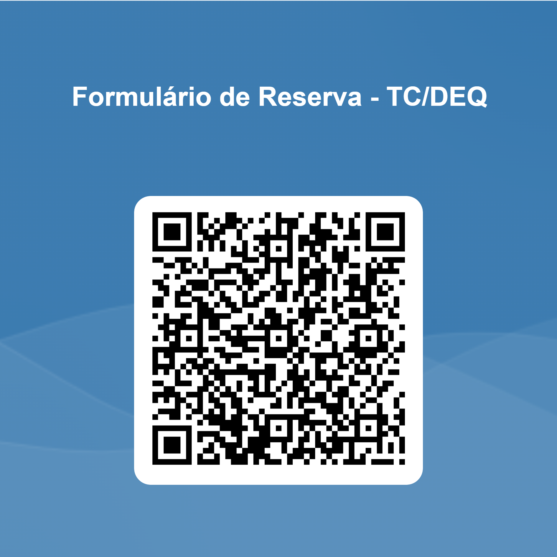 Departamento de Engenharia Química